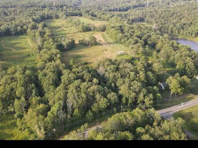 Sackett Lake Road