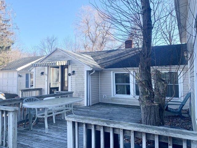 Sackett Point Rd, North Haven, Home For Sale