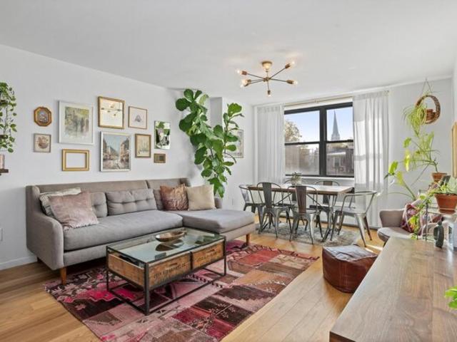 Sackett St Apt C, Brooklyn, Condo For Sale