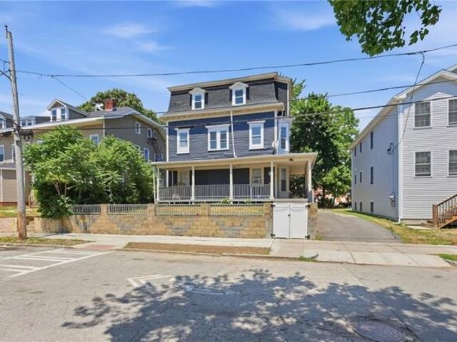 Sackett St, Providence, Home For Sale