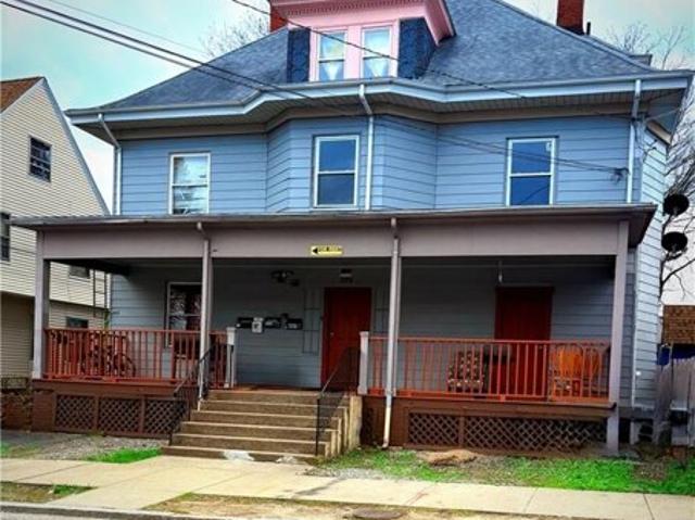 Sackett St, Providence, Home For Sale