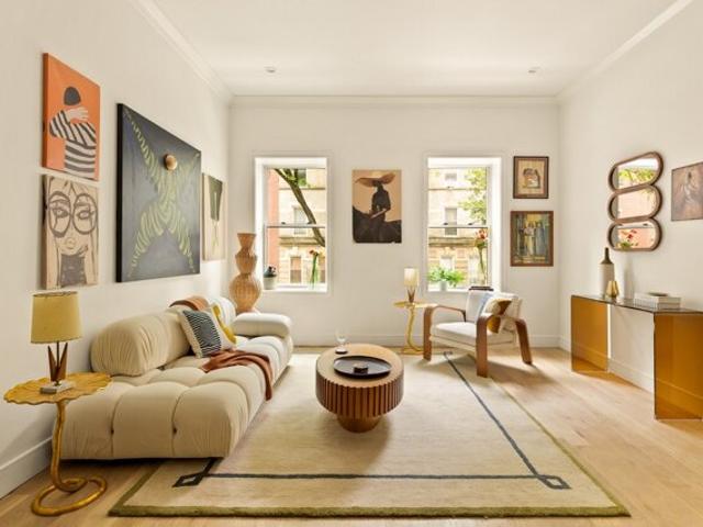 Sackett St Unit,brooklyn, Condo For Sale