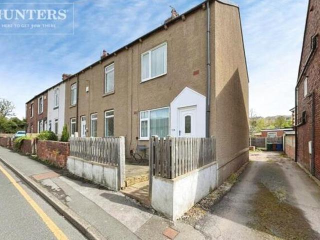 Sackup Lane, Darton, 2 Bedroom End