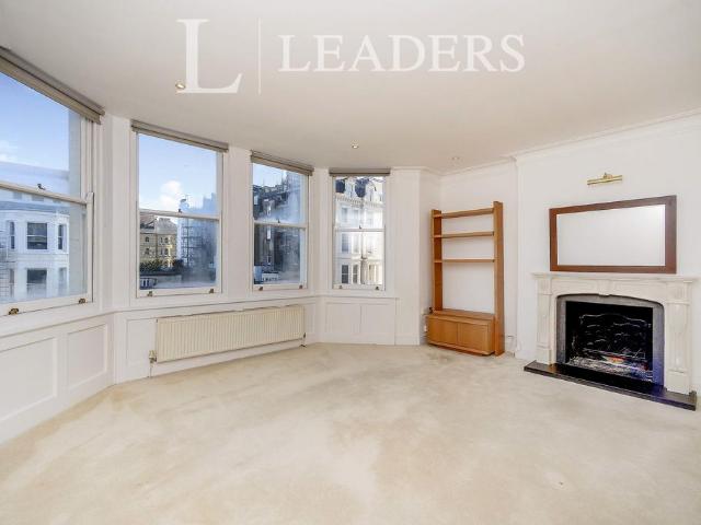 Sackville Gardens, BN3 3 bed flat to rent £2,300 pcm £531 pw