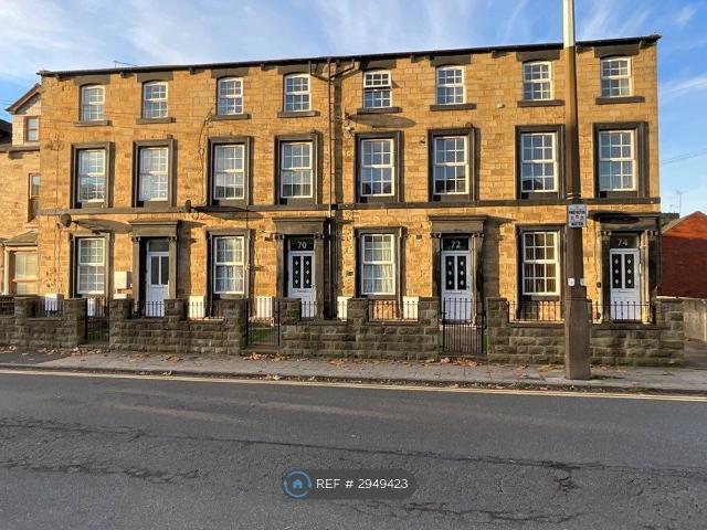 Sackville Street, Barnsley S70, 1 bed flat to rent, £495 pcm | PrimeLocation