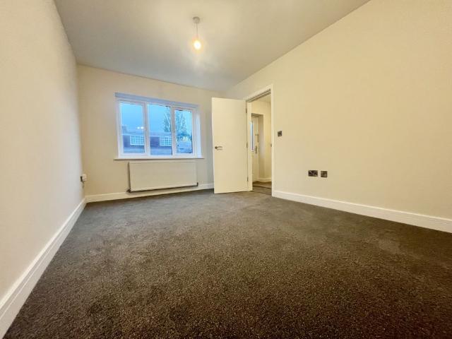 Sackville Street, Dewsbury, Ravensthorpe