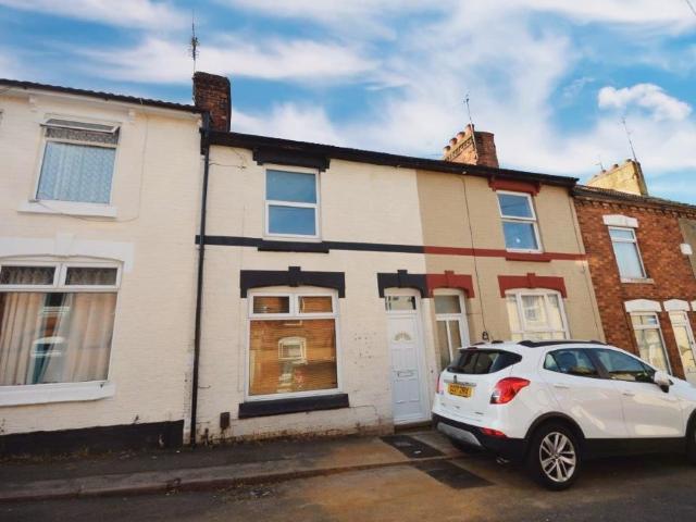 Sackville Street, Kettering NN16, 3 bed terraced house to rent, £995 pcm | PrimeLocation