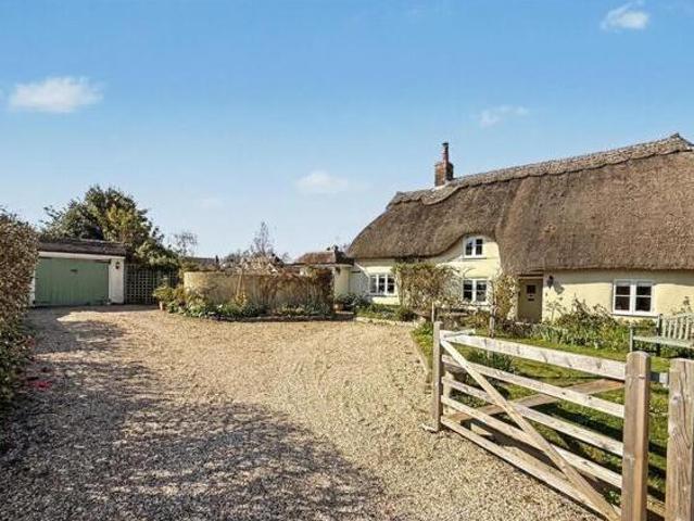 Sackville Street, Winterborne Kingston, 2 Bedroom Detached