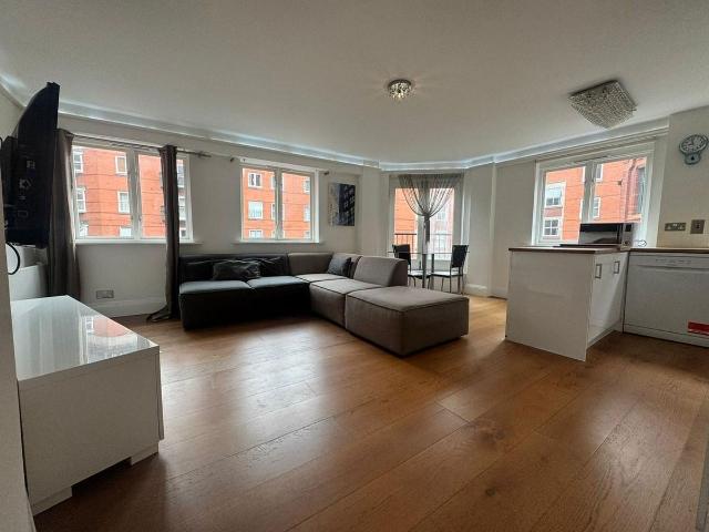 Sackville Place, Bombay Street, Manchester M1, 2 bed flat to rent, £1,400 pcm | PrimeLocation