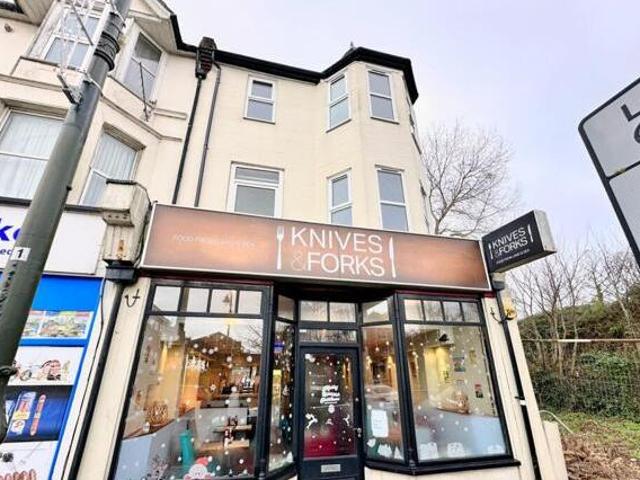 Sackville Road, Bexhill on sea, 3 Bedroom Maisonette
