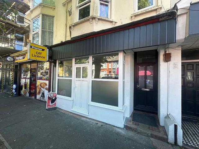 Sackville Road, Hove BN3, 1 bed flat to rent, £1,250 pcm | PrimeLocation