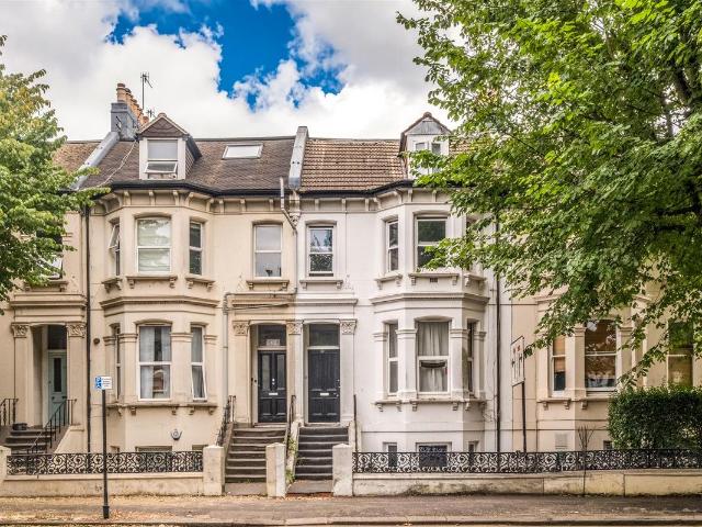 Sackville Road, Hove BN3, 1 bed flat to rent, £1,300 pcm | PrimeLocation