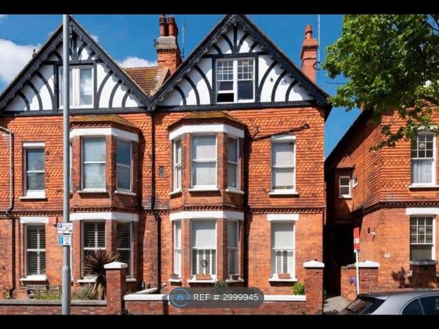 Sackville Road, Hove BN3, 1 bed flat to rent, £1,350 pcm | PrimeLocation