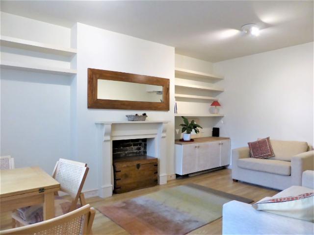 Sackville Road, Hove BN3, 1 bed flat to rent, £1,400 pcm | PrimeLocation