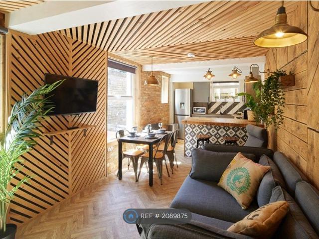 Sackville Road, Hove BN3, 2 bed flat to rent, £1,800 pcm | PrimeLocation