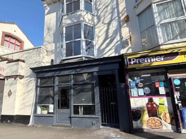 Sackville Road, Hove, Commercial Property For