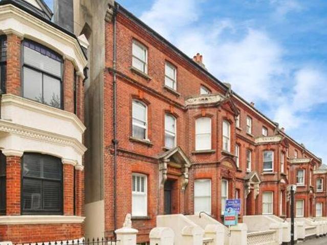 Sackville Road, Hove, 1 Bedroom Flat
