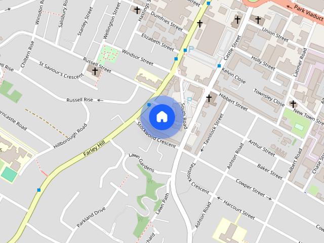 Sackville Road, Luton LU1 5FQ