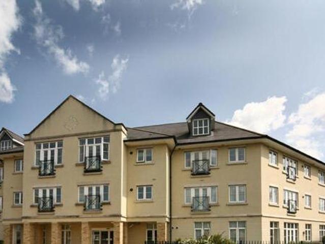 Sackville Way, Cavendish Court, Cambourne, 1 Bedroom Flat