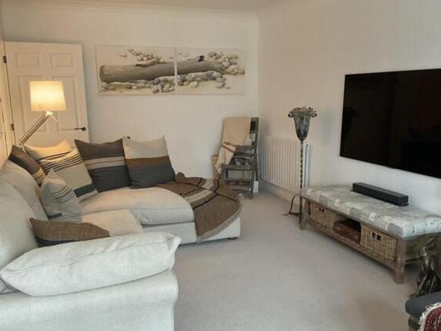 Sackville Way, Cavendish Court, Cambourne, 1 Bedroom Flat