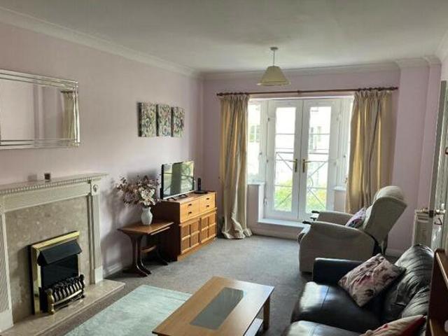 Sackville Way, Cavendish Court, Cambourne, 1 Bedroom Flat
