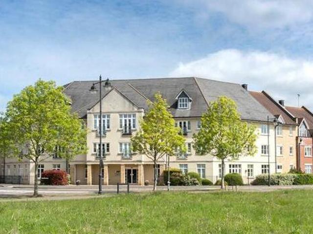 Sackville Way, Cavendish Court, Cambourne, 1 Bedroom Flat
