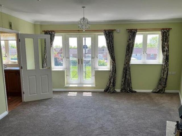 Sackville Way, Cavendish Court, Cambourne, 1 Bedroom Flat
