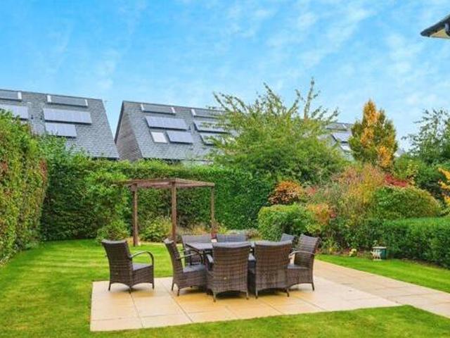 Sackville Way, Great Cambourne, 1 Bedroom Flat