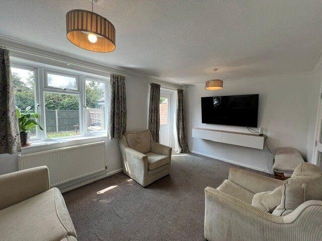Sackvylle Street, Stowmarket, Debenham