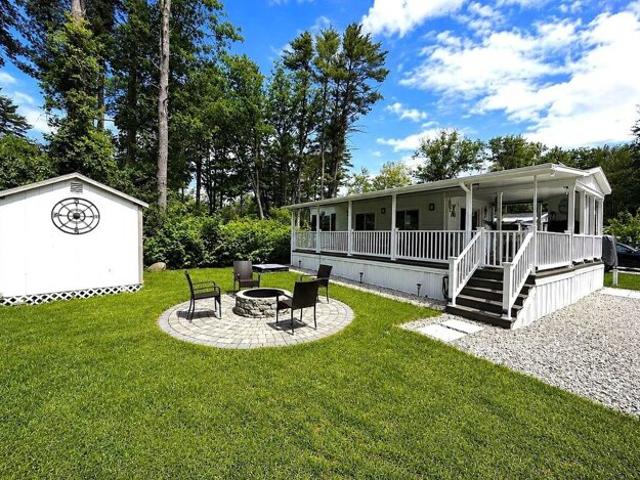 Saco Ave Unit C, Old Orchard Beach, Property For Sale