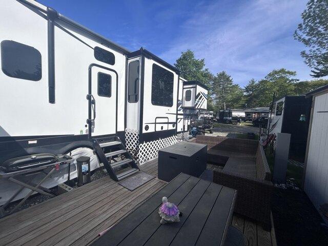 Saco Ave Unit T, Old Orchard Beach, Property For Sale