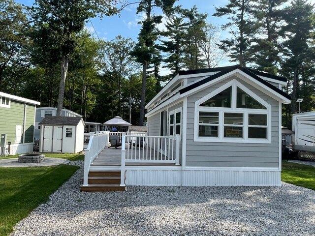 Saco Ave Lot C, Old Orchard Beach, Property For Sale