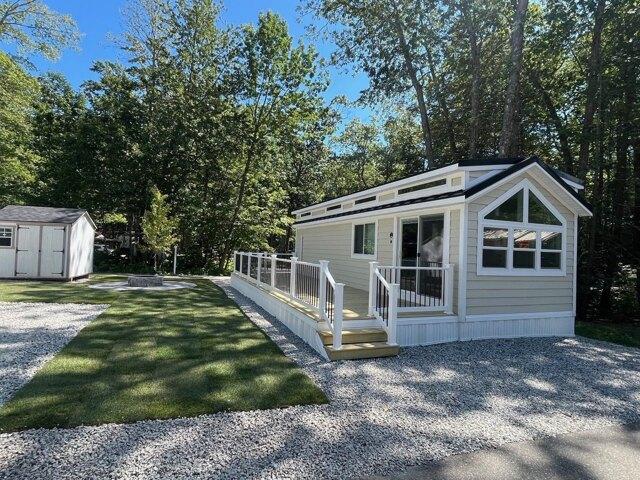 Saco Ave Lot L, Old Orchard Beach, Property For Sale