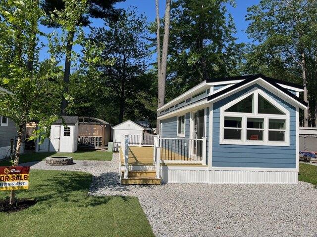 Saco Ave Lot Tc, Old Orchard Beach, Property For Sale