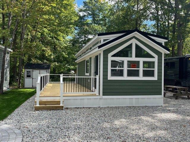 Saco Ave Lot V h, Old Orchard Beach, Home For Sale