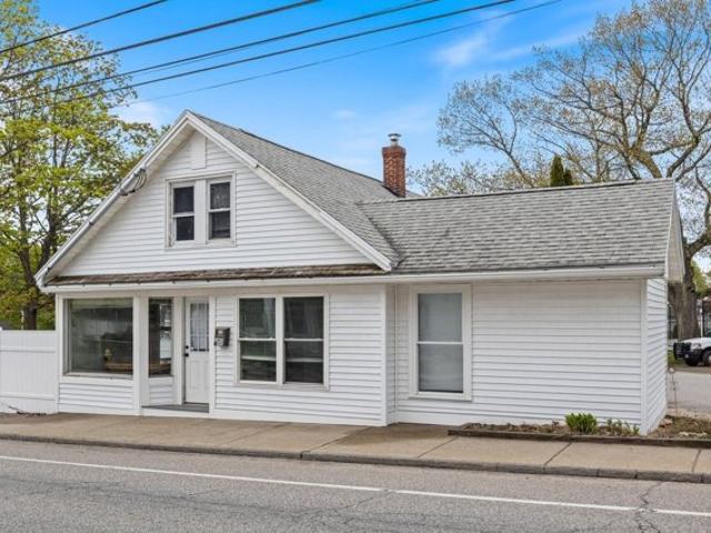 Saco Ave, Old Orchard Beach, Home For Sale