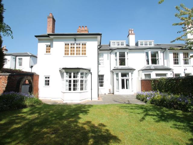 Saco House, Hagley Road, Edgbaston, Birmingham B16, 1 bed flat to rent, £895 pcm | PrimeLocation
