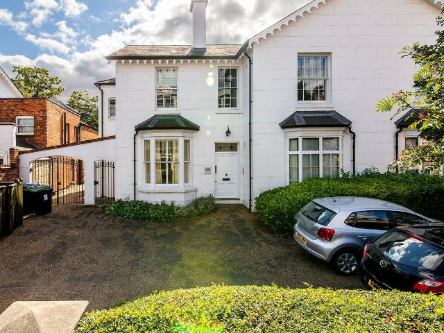 Saco House, Hagley Road, Edgbaston, Birmingham B16, 1 bed flat to rent, £895 pcm | PrimeLocation