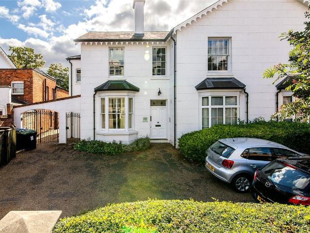 Saco House, 82 Hagley Road, Edgbaston B16, 1 bed flat to rent, £895 pcm | PrimeLocation