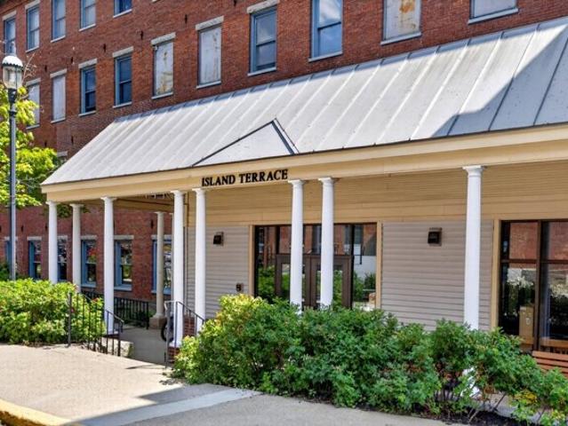 Saco Island Ter Unit,saco, Condo For Sale