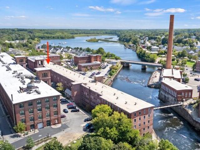 Saco Island Ter Unit,saco, Condo For Sale