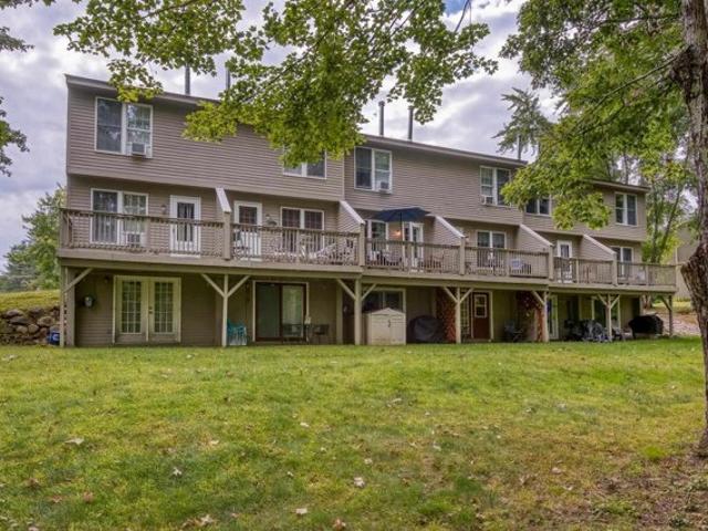 Saco Pines Rd Unit,conway, Home For Sale