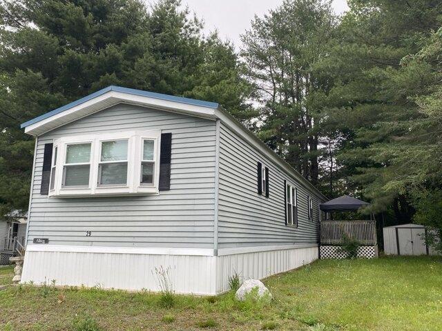 Saco St Unit B, Westbrook, Property For Sale