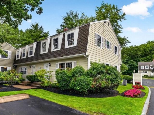 Saco St Unit,newton, Condo For Sale