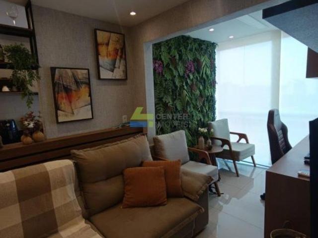 Sacomã, 45m², 2dts, 1vaga, próximo ao Metrô!