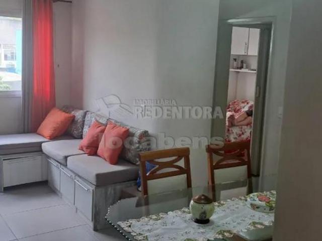 Sacomã Apartamneto com 02 dormitórios