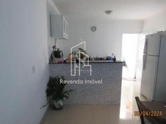 SACOMÃ CASA ASSOBRADADA DE 120m² COM 2 QUARTOS, 1 BANHEIRO E 1 VAGA Á VENDA