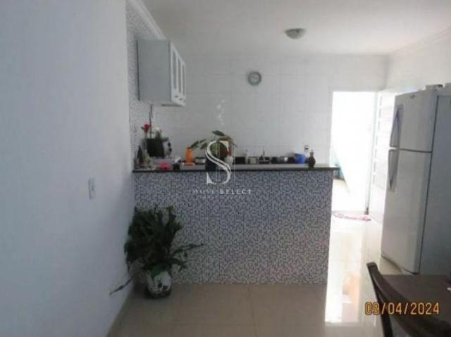 SACOMÃ CASA ASSOBRADADA DE 120m² COM 2 QUARTOS, 1 BANHEIRO E 1 VAGA Á VENDA