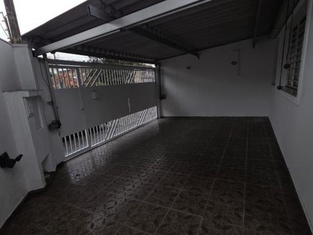 Sacomã Sobrado com 03 dormitórios Venda