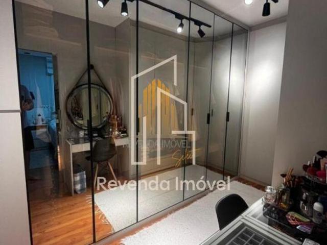 Sacomã Sobrado Residencial de 110m² com 2 suítes, 2 vaga